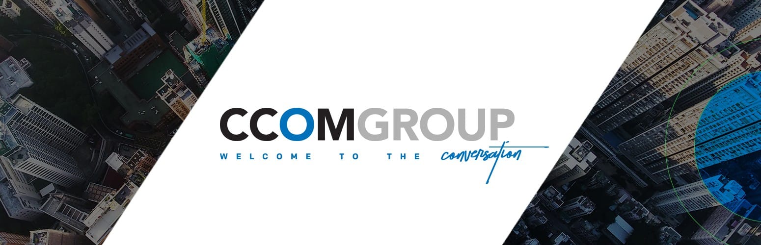 Celebrating Innovation: CCOM Group’s Exceptional Achievements at the ...